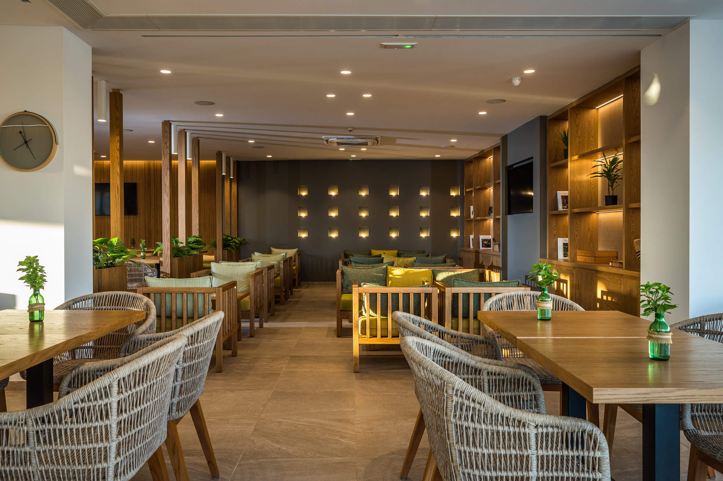 Arminda hotel and SPA